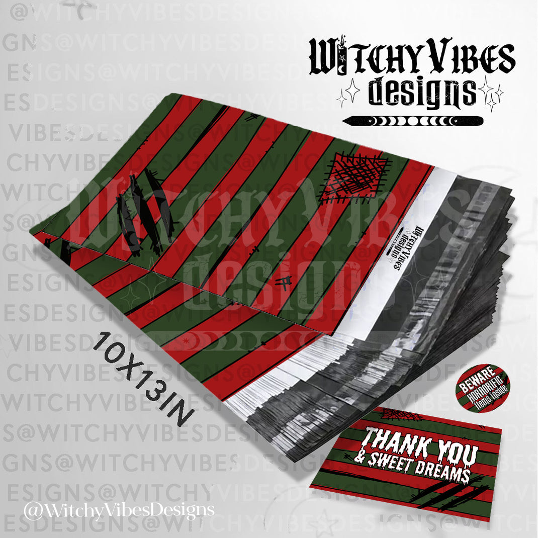 Mr. Debbie seamless digital download – Witchy Vibes Designs