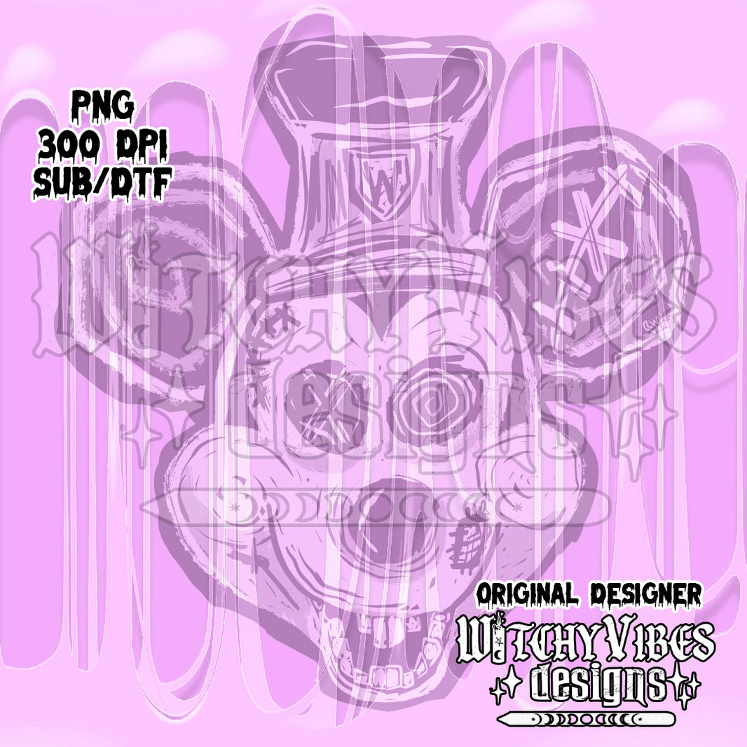 PNGs – Witchy Vibes Designs